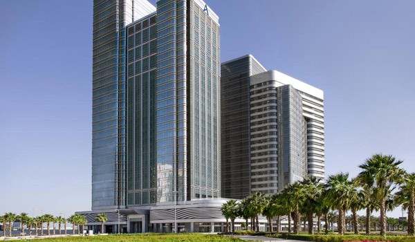 Architects in Abu Dhabi | Architectural Firms in UAE | GA Architects